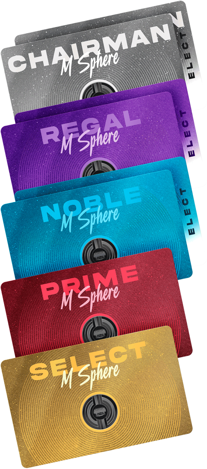 M Sphere - Miccosukee Casino & Resort